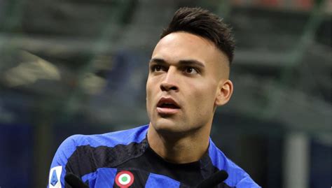 Lautaro Martinez Inter Scudetto Is Still Possible Football Italia