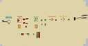 Redstone Binary Addition LRR 4 Minecraft Map