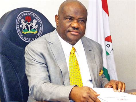2023 Wike Inaugurates Fct Mandate Secretaries Solacebase