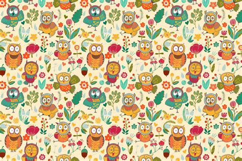 Cartoon Owl Wallpapers Top Free Cartoon Owl Backgrounds Wallpaperaccess