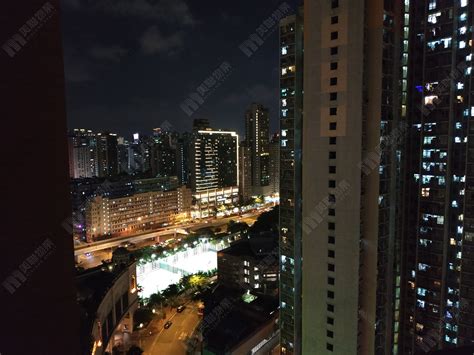 奧運站 帝峯．皇殿 6座 低層 F室 網上搵樓 美聯物業