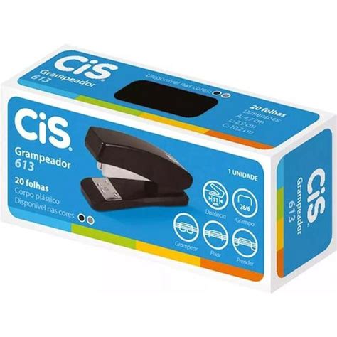 Grampeador Ts 613 Sertic Em Promoção Ofertas Na Americanas