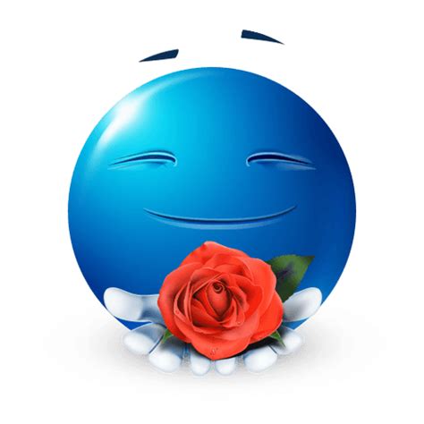 Rose Discord Emoji