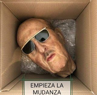 Erikenea El Blog De Ricardo Ibarra Gran Verdad Esto Con Franco No