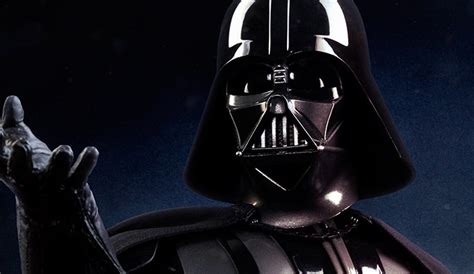 Darth Vader Presence In New Star Wars The Last Jedi Poster Solo A