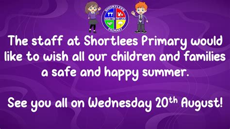Shortlees Primary School Added Shortlees Primary School