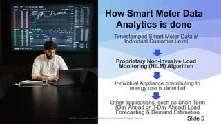 Smart Meter Data Analytics Plexflo Intro Deck Pptx