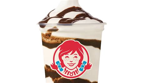 Wendys Confirms Thin Mints Frosty And Theres More Sweetness To Come