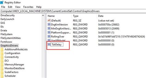 How To Fix Display Driver Crashes Snosen