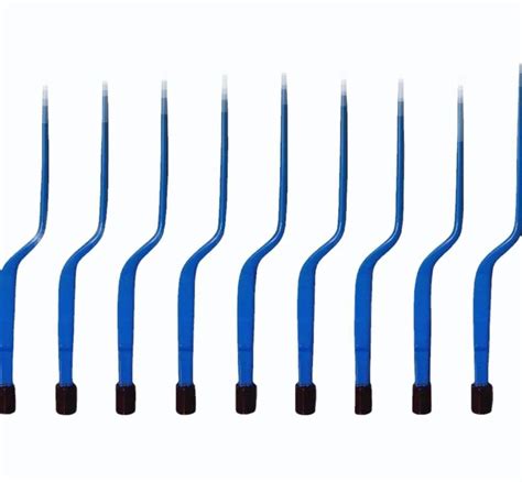 Yes Bipolar Forceps At ₹ 3000piece Bipolar Grasping Forceps In