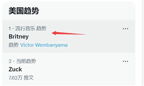 文班亚马回应布兰妮遭掌掴事件！两人登顶全美热搜：双方各执一词 球迷屋