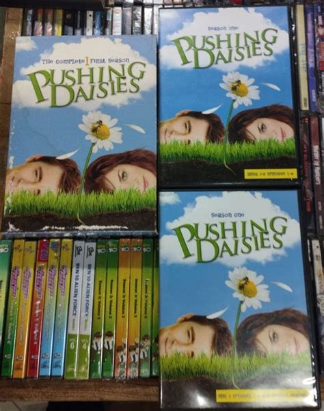 Tv Series Dvds Pre Owned Lazada Ph