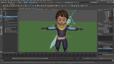 干冰烟雾流体特效模拟Maya教程 Maya Fluid Basics Simulate Render Dry Ice Smoke