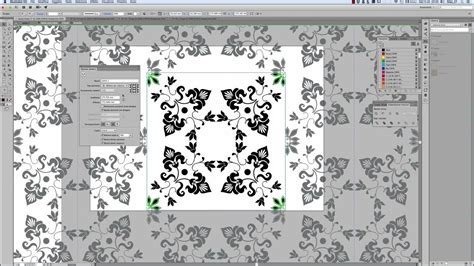 pattern 4 youtube