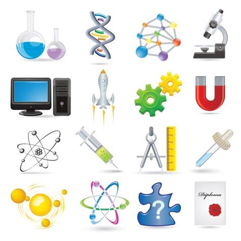 Science Png Images Free Download On Freepik