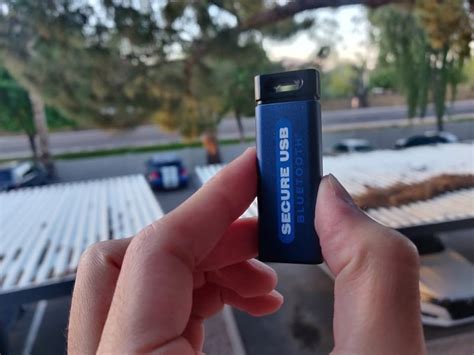 Secureusb Hardware Encrypted Usb Flash Drive Review
