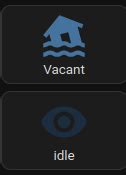 Custom Button Card Color Always Dark When Using RGB Frontend Home