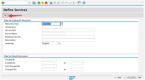 Post Install Steps Sap Framework Enosix Product Documentation