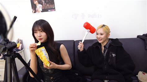 Everglow Official On Twitter Everglow Vod Everglow The Show