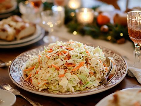 Kfc Copycat Coleslaw Steal The Recipe