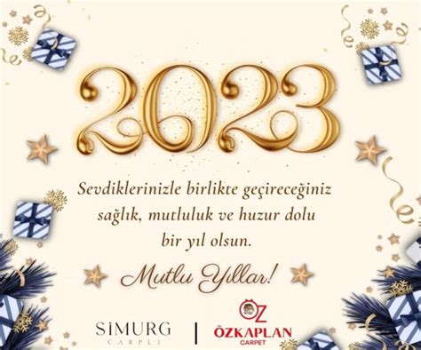 Nice Mutlu Yıllara Eda G