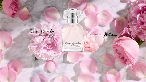 Beautiful Eden Eau de Parfum Betty Barclay perfume - a fragrance for ...