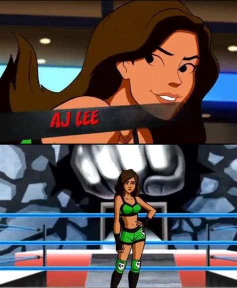 AJ LEE APPRECIATION THREAD Page Sports Hip Hop Piff The Coli