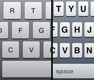 Nh Ng M U Background Color Keyboard Ios P V C O Cho Iphone Ipad