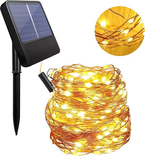 Amazon Es Mini Luces Led Pilas