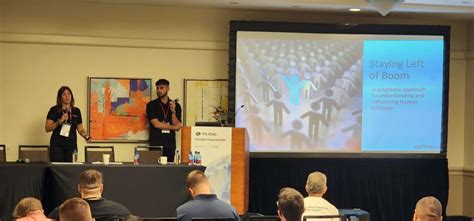 Dtex Systems On Linkedin Fsisac Insiderrisk Insiderthreat Cybersecurity…