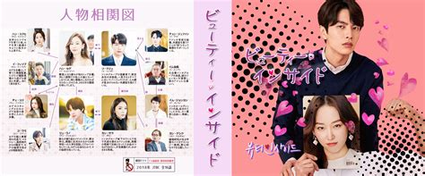 カッチカジャ韓国drama・ost♪label ビューティー・インサイドレーベル