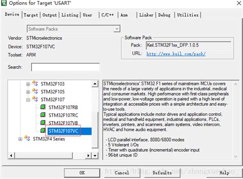 Userstm32f10xh428 Error 67 Expected A Adc12irqn 18