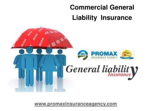 PPT Commercial General Liability CGL PowerPoint Presentation Free