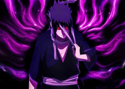Sasuke Akan Mati Di Chapter Boruto Terbaru Greenscene