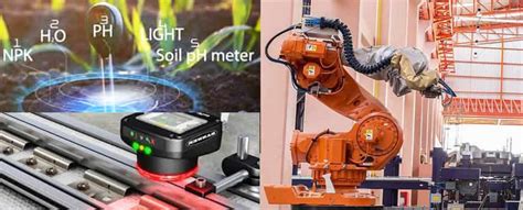 Sensors Play A Powerful Role In Capturing Data