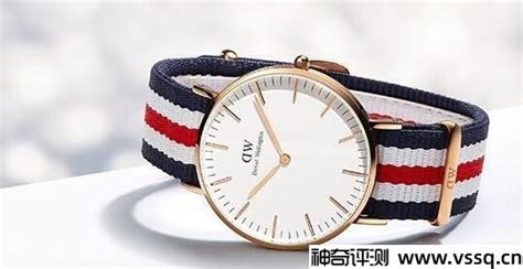 Dw是什么牌子的手表多少钱 瑞典轻奢腕表品牌 神奇评测