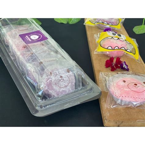 Jual Mochimu Mochi Isi Jamu Shopee Indonesia