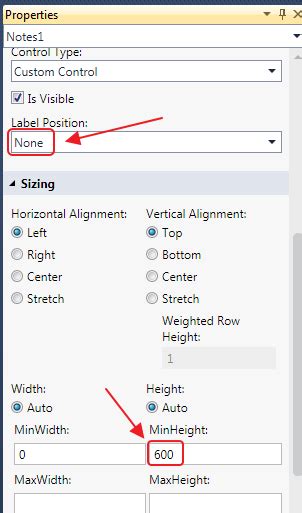 Lightswitch Help Website Blog Using The Telerik Rich Text Editor In