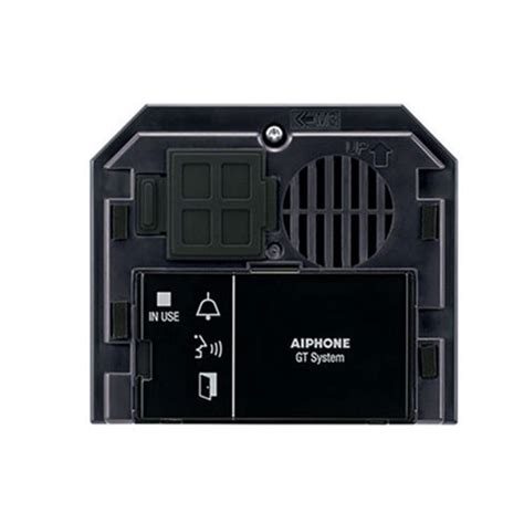 Aiphone Gt Bcxb N Audio Control Unit For Expanded Gt Series Systems Thailand Security Supplies