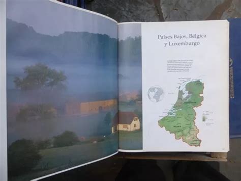 El Libro Del Mundo Clarin Banderas Sociedad Mapas Geogr En Venta En