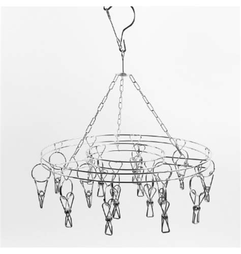 원룸 속옷 아기양말 빨래건조 집게 속옷건조 미니빨랫대 행거건조대 양말건조 아기빨래건조대 건조대 행주건조대 티몬