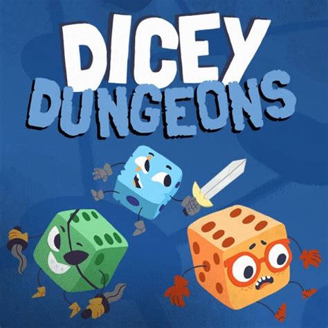 Dicey Dungeons Nintendo Switch Reviews Switch Scores