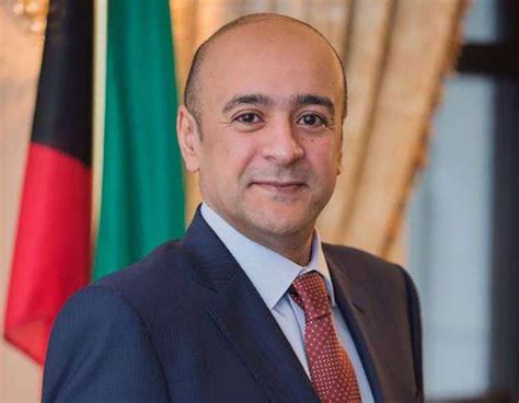 Jassim Al Budaiwi New Secretary General Of The Gulf Cooperation