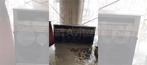 Музыкальный центр Шарп 767 GF купить в Грозном | Электроника | Авито