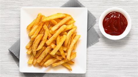Resep Kentang Goreng Crispy Misslena Sch Id