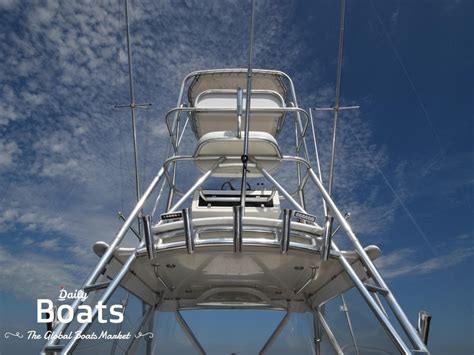 2006 Calyber 27 Express For Sale View Price Photos And Buy 2006