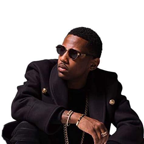 Fabolous - Age, Bio, Birthday, Family, Net Worth | National Today
