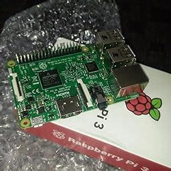 Amazon In Buy Raspberry Pi MODB GB Motherboard RASPBERRYPI MODB GB Online At Low Prices