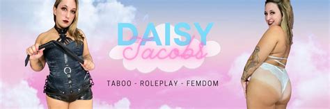 Daisys Kink Tank