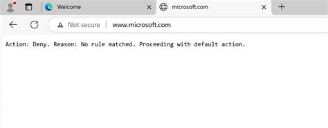 M06 Unit 7 Deploy And Configure Azure Firewall Using The Azure Portal Azure Advanced Networking
